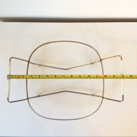 Corningware | Kitchen | Corningware Wire Cradle For Original Casserole ...